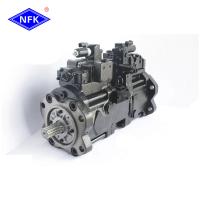 China K3V112DTP Excavator Hydraulic Parts SK200-6 Kobelco Main Pump for sale