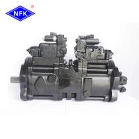 China K3V112DTP Excavator Hydraulic Parts SK200-6 Kobelco Main Pump for sale