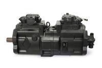 China K5V160DTH Excavator Hydraulic Main Pump XCMG XE370C for sale