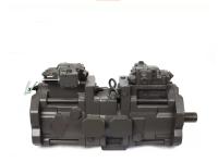 China K3V180DTH Excavator Hydraulic Parts Main Pump Of EC EC460 for sale