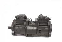 China K3V180DTH Excavator Hydraulic Parts Main Pump Of EC EC460 for sale