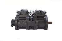China K3V112DTP Excavator Hydraulic Main Pump for EC210 EC Series | 112cc Displacement Hydraulic Components for sale