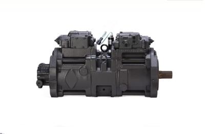 China K3V112DTP Excavator Hydraulic Main Pump for EC210 EC Series | 112cc Displacement Hydraulic Components for sale