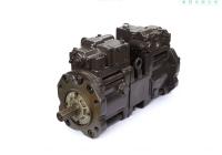 China K3V63DT Hydraulic Main Pump for SANY SY135 Excavator - OEM Replacement Part with Quick Delivery for sale