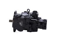 China Hydraulic K3VSP36 Excavator Main Pump Of Kobelco SK60 for sale