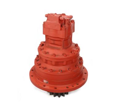 China Sany Excavator Hydraulic Slewing Motor M5X180CHB For SY335C for sale