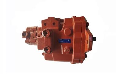 China KYB Excavator Equipment Parts Hydraulic Main Pump PSVD2-27E For CLG906D for sale