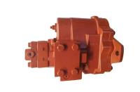 China KYB Excavator Equipment Parts Hydraulic Main Pump PSVD2-27E For CLG906D for sale