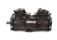 China EC EC460 Kawasaki Excavator Hydraulic Pump K5V200DTH for sale