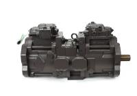 China EC EC460 Kawasaki Excavator Hydraulic Pump K5V200DTH for sale