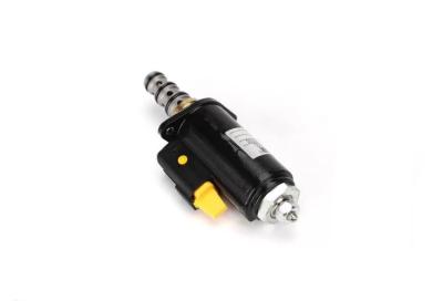 China 111-9916 Hydraulic Solenoid Valve  For  E320D Excavator KDRDE5K-31 / 40E30-103A for sale