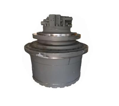 China Sany Excavator Hydraulic Parts Travel Motor GM85 For Sany SY485H XCMG XE465 for sale