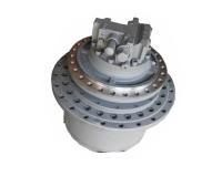 China Sany Excavator Hydraulic Parts Travel Motor GM85 For Sany SY485H XCMG XE465 for sale