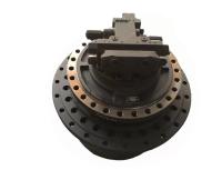 China Sany Excavator Hydraulic Parts Travel Motor GM85 For Sany SY485H XCMG XE465 for sale
