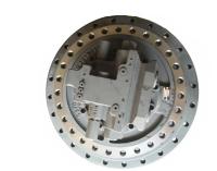 China Sany Excavator Hydraulic Parts Travel Motor GM85 For Sany SY485H XCMG XE465 for sale