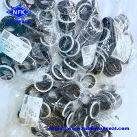 China Japan OUY 60*35*15.5 Piston Seal NBR Material Hydraulic Seal for 30Mpa Pressure Tensioning Cylinder for sale