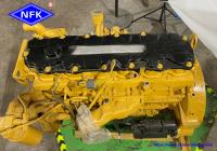 China C7 Diesel Engine for 329D Excavator - Water Cooled Remanufactured with 1 Year Warranty and 100pcs/Month Capacity for sale