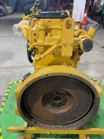 China C7 Diesel Engine for 329D Excavator - Water Cooled Remanufactured with 1 Year Warranty and 100pcs/Month Capacity for sale
