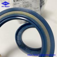 China BAU4SLX2 B2FUD4 BAUM5SLX7 Smirit Oil Seal Skeleton Rubber Body Spring Loaded Sealing Lip for sale