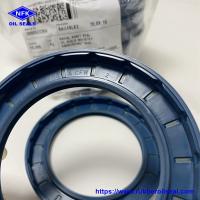 China BAU4SLX2 B2FUD4 BAUM5SLX7 Smirit Oil Seal Skeleton Rubber Body Spring Loaded Sealing Lip for sale