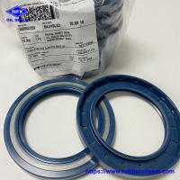 China Blue Rubber Oil Seal German Simrit Babsl 0.5  50*72*7 35*52*6 Cfw Oil Seal For Pump Kit for sale