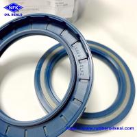 China BAU4SLX2 B2FUD4 BAUM5SLX7 Smirit Oil Seal Skeleton Rubber Body Spring Loaded Sealing Lip for sale
