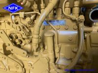 China S6KT Intercooler Mitsubishi Diesel Engine for 320D Excavator - Remanufactured with 1 Year Warranty for sale