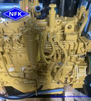 China S6KT Intercooler Mitsubishi Diesel Engine for 320D Excavator - Remanufactured with 1 Year Warranty for sale