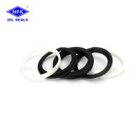 China 100%  TPM 433334 Original Hydraulic Piston Seal High-Pressure Acid And Alkali Resistant KDAS Five PieceCombination Seal for sale