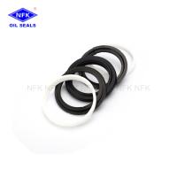 China 100%  TPM 433334 Original Hydraulic Piston Seal High-Pressure Acid And Alkali Resistant KDAS Five PieceCombination Seal for sale