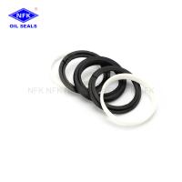 China 100%  TPM 433334 Original Hydraulic Piston Seal High-Pressure Acid And Alkali Resistant KDAS Five PieceCombination Seal for sale
