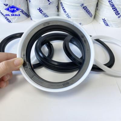 China Original Spot Goods Hydraulic Piston Rod Seal TPM 110*90*25.3 433354 5 Piece Hydraulic Seals for sale