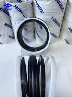 China Original Spot Goods Hydraulic Piston Rod Seal TPM 110*90*25.3 433354 5 Piece Hydraulic Seals for sale