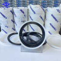 China TPM Five-Piece Set With Complete Specifications Italy DPM Tailgate Cylinder Oil Seal DBM Combination Seals. for sale