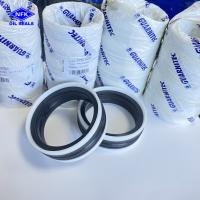 China Original Spot Goods Hydraulic Piston Rod Seal TPM 110*90*25.3 433354 5 Piece Hydraulic Seals for sale