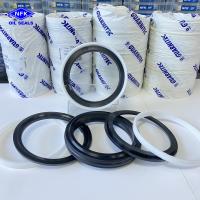 China Original Spot Goods Hydraulic Piston Rod Seal TPM 110*90*25.3 433354 5 Piece Hydraulic Seals for sale