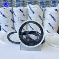 China TPM NBR Combination Oil Seal for sale