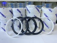 China TPM NBR Combination Oil Seal for sale