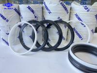 China TPM NBR Combination Oil Seal for sale