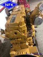 China 343KW C15 Remanufactured Diesel Engine for Caterpillar 365C Excavator - 1 Year Warranty for sale