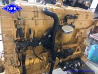 China 343KW C15 Remanufactured Diesel Engine for Caterpillar 365C Excavator - 1 Year Warranty for sale