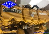 China 343KW C15 Remanufactured Diesel Engine for Caterpillar 365C Excavator - 1 Year Warranty for sale