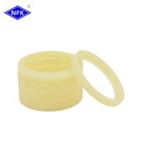 China Japan ODI Hydraulic Oil Seals Pu Polyurethane Cylinder Oil Seals For Excavator for sale