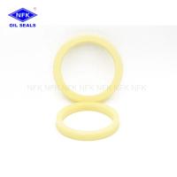China Japan ODI Hydraulic Oil Seals Pu Polyurethane Cylinder Oil Seals For Excavator for sale