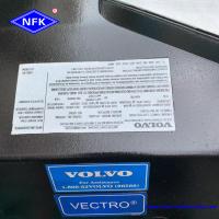 China 385KW D13 Diesel Engine Water Cooled for EC Excavator - Remanufactured with 1 Year Warranty for sale