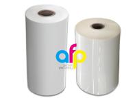 China Printing Packaging Laminating Plastic Film Roll For Surface Protective for sale
