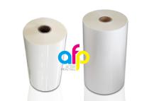 China Odourless Book Laminating Film , Eco Friendly Healthy School Book Covering Film for sale