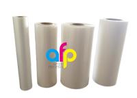 China Odourless Book Laminating Film , Eco Friendly Healthy School Book Covering Film for sale