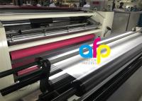 China Strong Adhesion Thermal Lamination Film Hot Melt Film High Surface Tension for sale