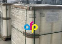 China Soft Thermal Lamination Film EVA Adhesive Glued Transparency / Opaque for sale